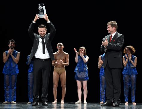 Zoran Marković Gets The Vip Calls Prize Diplomacyandcommerce