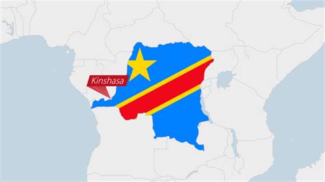Drc Map Stock Video Footage 4k And Hd Video Clips Shutterstock