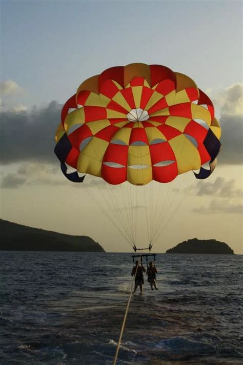 Coco Fly Martinique Tourisme