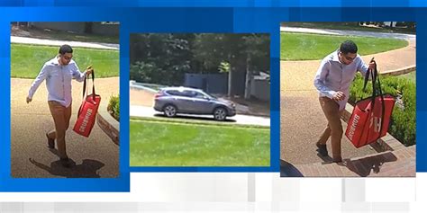 Huntsville Police Asking For Publics Help Identifying Theft Suspect