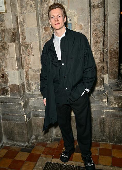 Irish Actor Patrick Gibson Cast In Dexter Prequel Spin Off