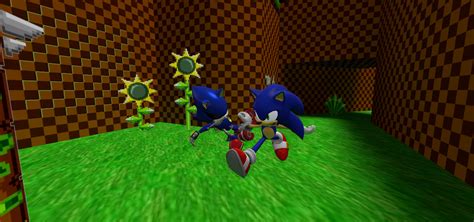 Sonic Ragdoll Pack Mod For Garrys Mod Gmod Mods