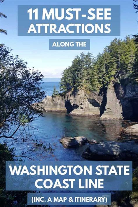 Olympia Washington Attractions