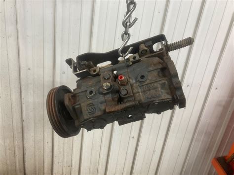 6687632 Bobcat S185 Equip Hydrostatic Pump For Sale