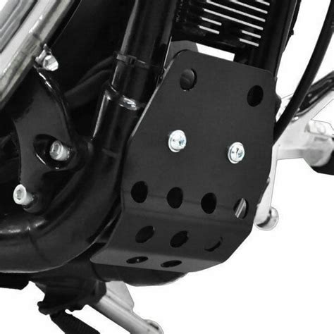 Harley Davidson Sportster 8831200 Protezione Motore Telaio Spoiler