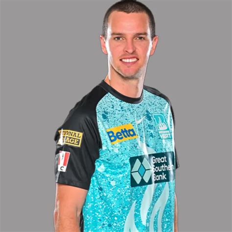 Jack Wildermuth Profile Australia Cricket Player Stats And Career Info Wegreen Sports