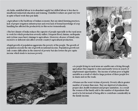 Povertystrategic Design Project On Behance