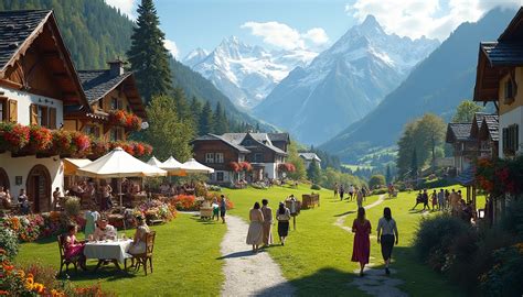10 Must See Swiss Cultural Festivals To Experience In 2025 Swisslimco
