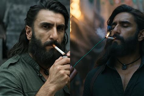 Dhurandhar Ranveer Singhs High Octane Spy Thriller Set