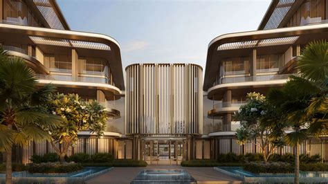 Endurance Test Of Luxury Real Estate Markets Around The World