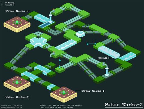 Mmbn1 Info Dr Cossacks Lab Mega Man Pc Website