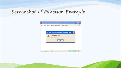 Predefined And User Defined Functions Pptx Web Development Internet