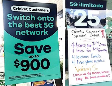 Total Wireless Expands Store Count As Verizon Pushes Harder Into Value