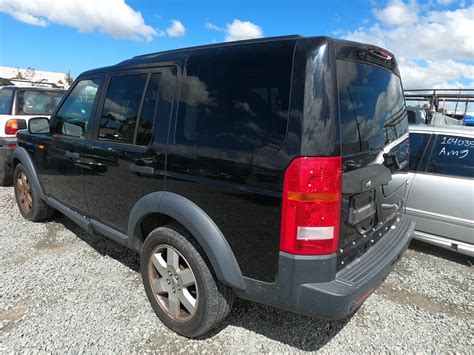 2005 Lndr Lr3