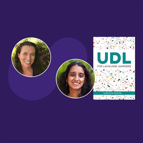 Learning Through Udl Stories