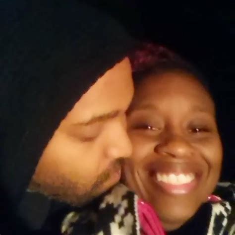 Octavia Reddick And Eric Mitchells Wedding Website