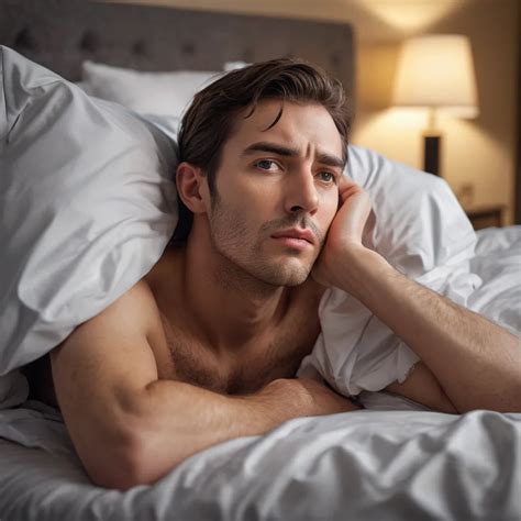 Understanding Male Nocturia Impact And Remedies