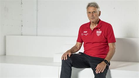 Vfb Stuttgart Rainer Ulrich