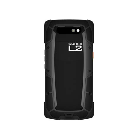 Sunmi L2 T8900 Industrial Level Handheld Scanner Pos Terminal