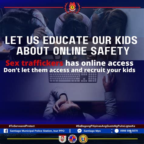 Santiago Santiago Municipal Police Stationisur Ppo