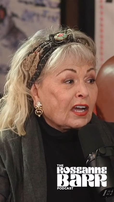 Roseanne Barr Hosted Passover With My Texas Fam Rabbiroseanne Instagram