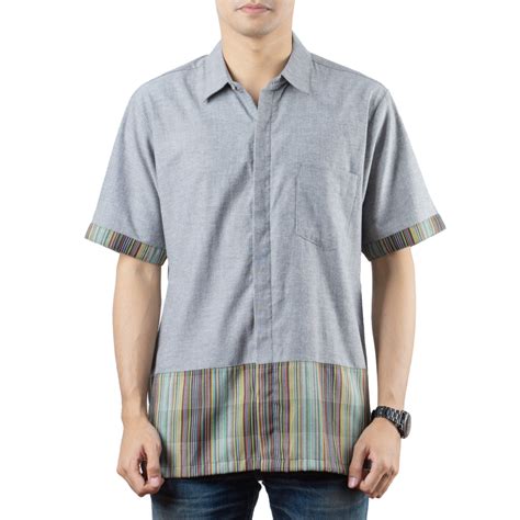 Filio Shirt Bhatara Batik