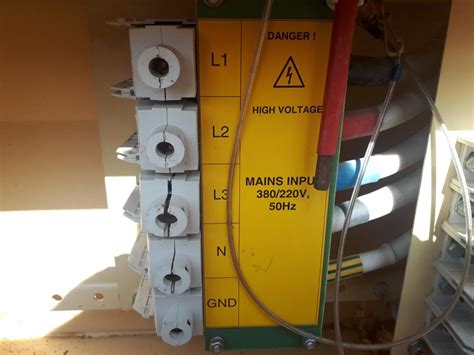 75kva Tow Behind Generator Ex Mod Choice Of 3 Sold For Sale C