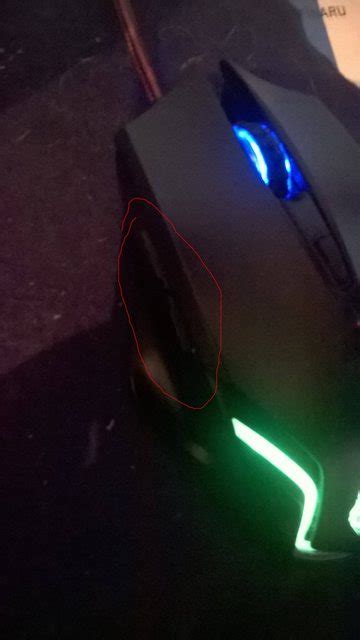 How Can I Deactivate Certain Mouse Buttons Ask Ubuntu