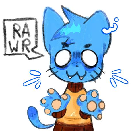 Guball By Cemeterywalkz On Newgrounds