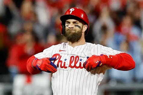 When Will The Phillies Bryce Harper Return From Tommy John Surgery