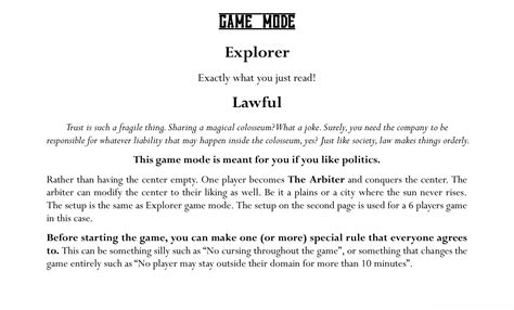 Common Colosseum By Deceth