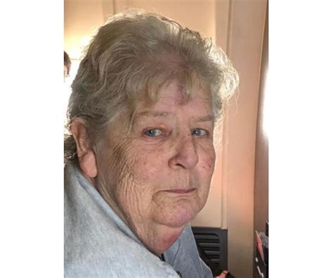 Jane Rutter Obituary 2022 Barberton Oh Cox Mcnulty Funeral Home