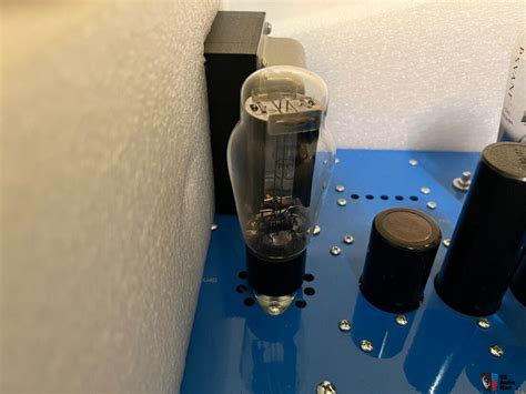 Dna Stratus Vacuum Tube Headphone Amplifier Photo 4124174 Uk Audio Mart