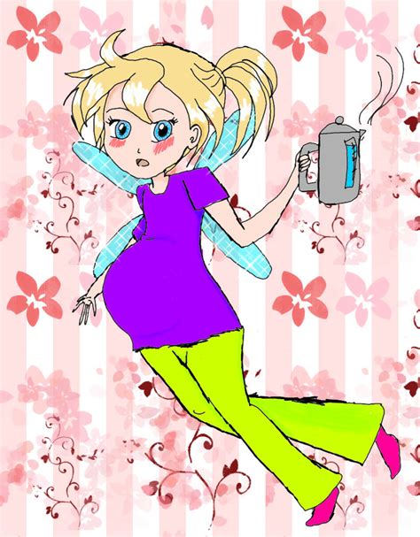Len Kagamine Mpreg Xd By Mikurun95 On Deviantart