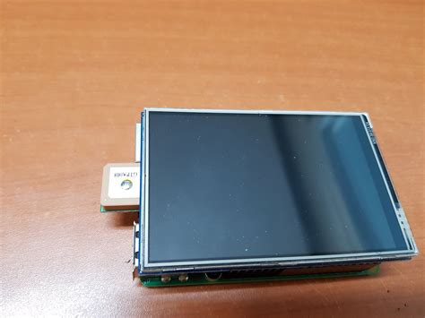 Raspberry Pi Mod For Wsjtx Portable