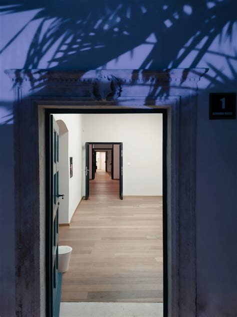 Palača Moise Moise Palace Home