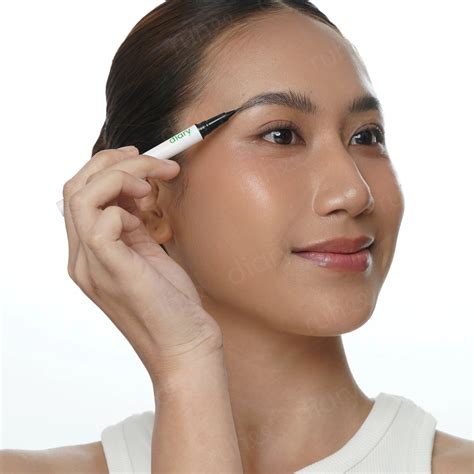 Cara Menentukan Warna Alis Yang Tepat Agar Terlihat Natural Ruhee Diary