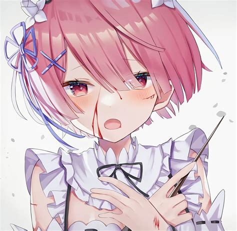 拉姆 高清图片，堆糖，美图壁纸兴趣社区