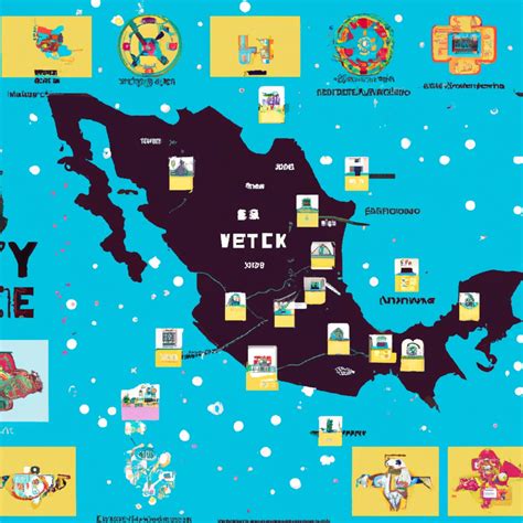 Cuántos Planteles Cecyte Hay En México Mx
