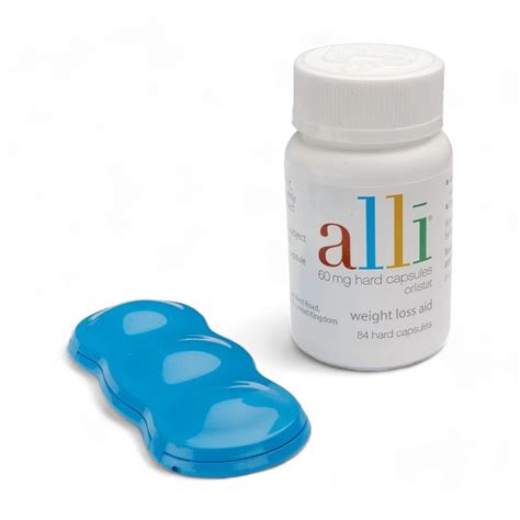 Buy Alli Weight Loss Tablet Available In Bristol