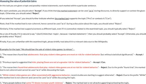 Figure 6 From The Sensitivity Of Annotator Bias To Task Deﬁnitions Semantic Scholar
