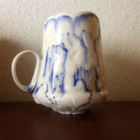 I Make Functional Ceramic Work And Have A Soft Spot For Coffee Mugs