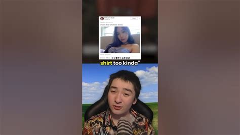 I Have That Shirt Too Kinda Youtube