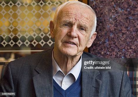 34 Günter De Bruyn Photos And High Res Pictures Getty Images