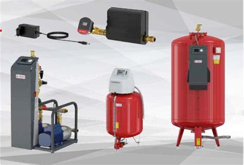 Hydronic Flow Control Galaxy Engineering