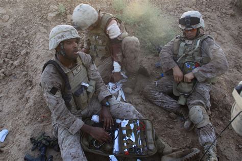 Hospital Corpsman Military Wiki Fandom