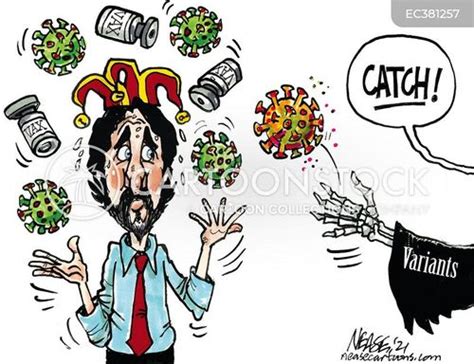 Viral Replication Cartoons And Comics Funny Pictures From Cartoonstock