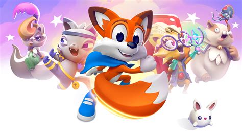New Super Luckys Tale Review Xboxera
