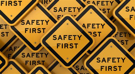 Suspended Load Safety Tips From Osha