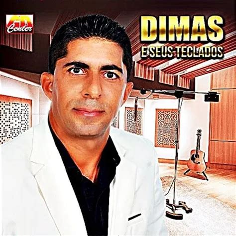 Dimas E Seus Teclados Vol 14 Novo 2021 Forró Sua Música